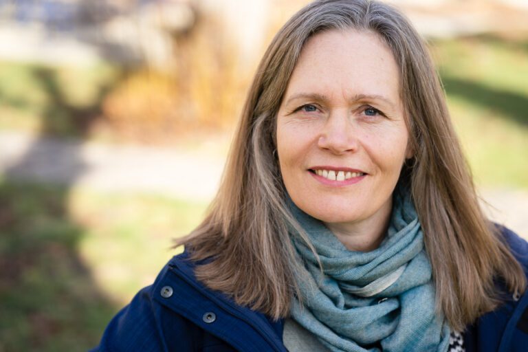 "Jeg råber af mit barn": Læs om min rejse derfra og til i dag her